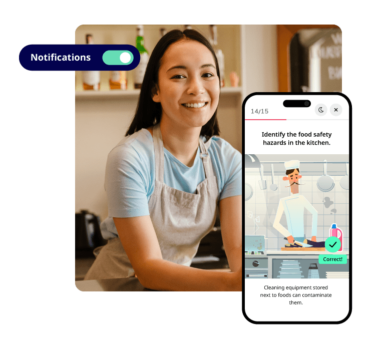 Learningbank - Your learning partner | Not just an LMS vendor
